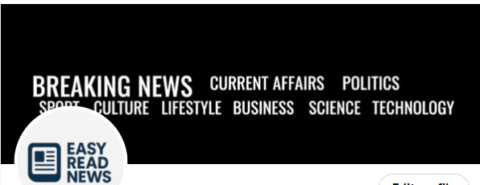 Easy Read News - EasyRead.info